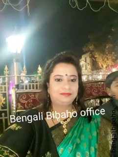 Bengali Bibaho Matrimony Site
